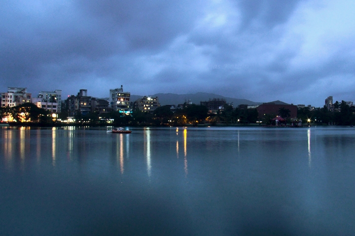 Offbeat Places|Homestays|Talao Pali Lake Places To Visit Thane