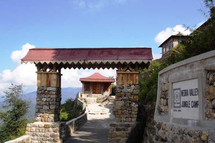 (2024) Top Tourist Places & Offbeat Places In Gorubathan