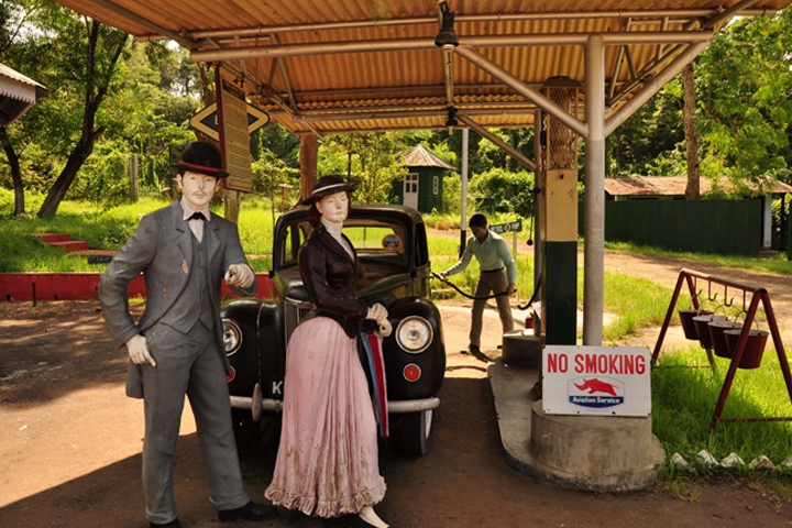 (2024) 4 Top Tourist Places & Offbeat Places In Digboi