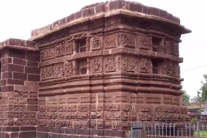 (2024) 6 Top Tourist Places & Offbeat Places In Durg