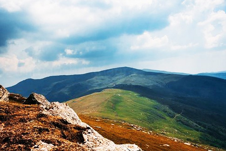 (2024) Top Tourist Places & Offbeat Places In Rohru