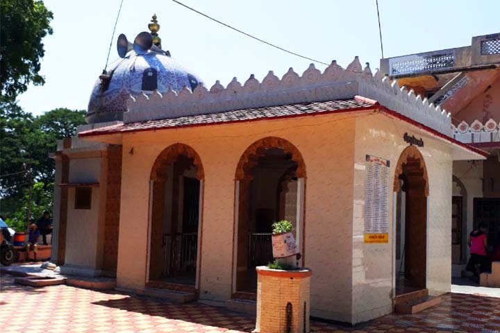 (2024) Top Tourist Places & Offbeat Places In Jambusar