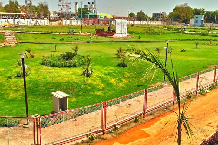 (2024) Top Tourist Places & Offbeat Places In Deesa