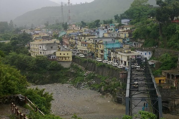 (2024) Top Tourist Places & Offbeat Places In BETALGHAT