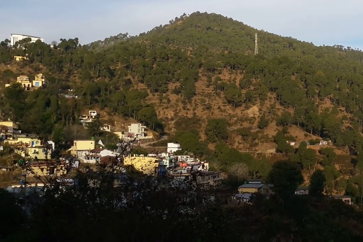 (2024) Top Tourist Places & Offbeat Places In KALJIKHAL