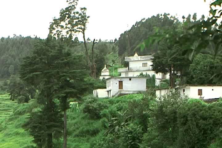 (2024) Top Tourist Places & Offbeat Places In Barakot