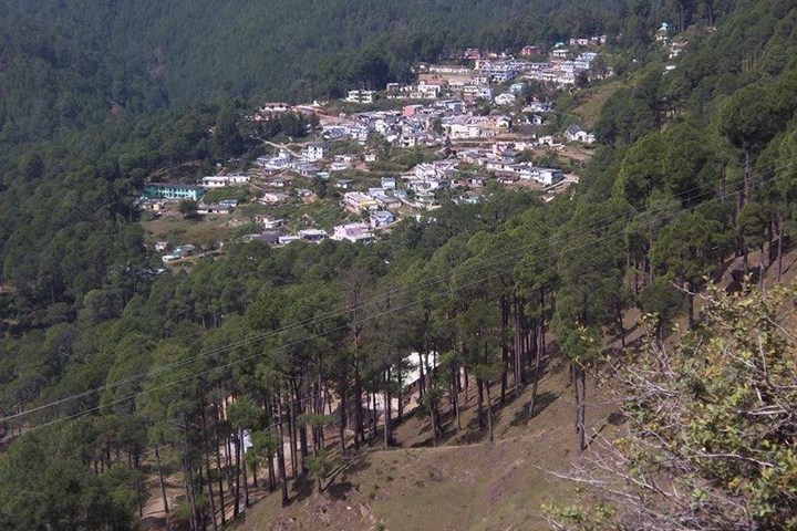 (2024) Top Tourist Places & Offbeat Places In THALISAIN