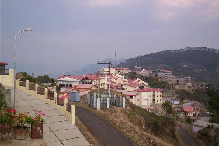 (2024) Top Tourist Places & Offbeat Places In Dhoomakot