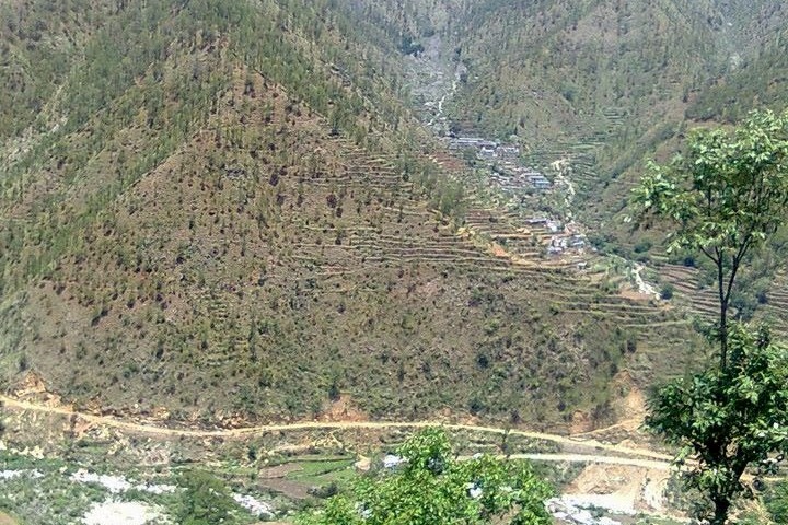 (2024) Top Tourist Places & Offbeat Places In BIRONKHAL