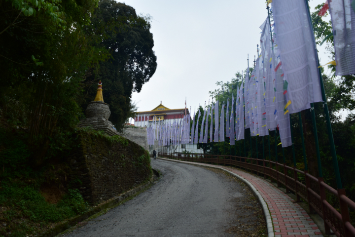 (2024) Top Tourist Places & Offbeat Places In Chungthang