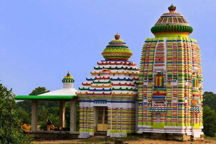 (2024) Top Tourist Places & Offbeat Places In Gunupur