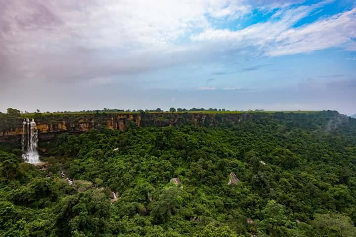 (2024) Top Tourist Places & Offbeat Places In BAGICHA