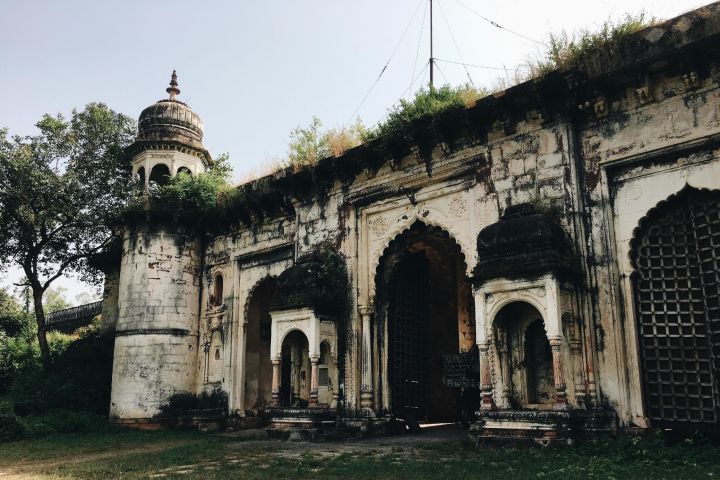 (2024) 3 Top Tourist Places & Offbeat Places In Neemuch