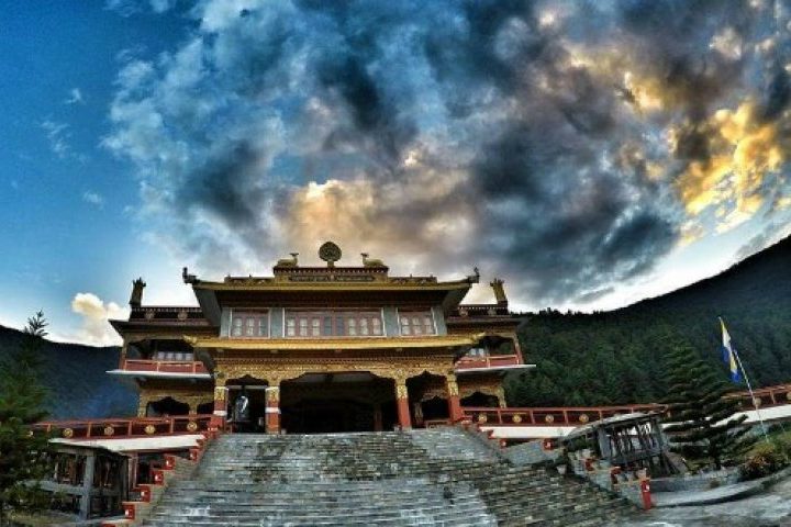 (2024) Top Tourist Places & Offbeat Places In Nacho