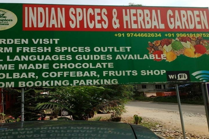 (2024) 1 Top Tourist Places & Offbeat Places In ADIMALI