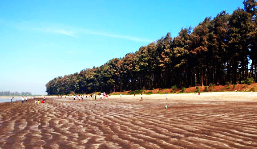 Offbeat Places|Homestays|Kelva (Kelwa) Beach Places To Visit Thane