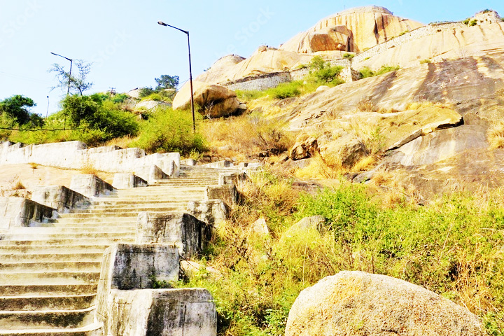 (2024) 1 Top Tourist Places & Offbeat Places In Chikkaballapur