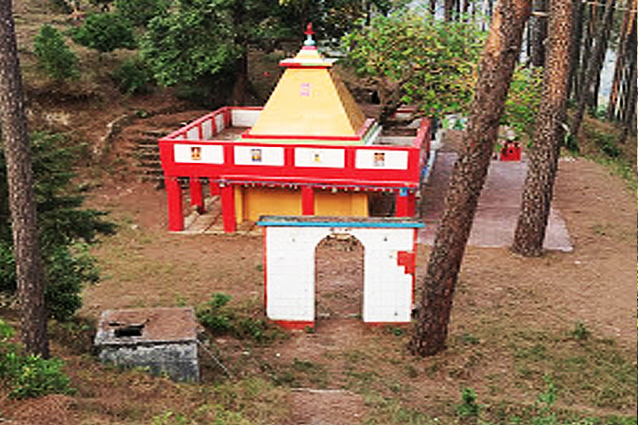 Offbeat Places|Homestays|Mulnarayan Mandir Places To Visit Berinag
