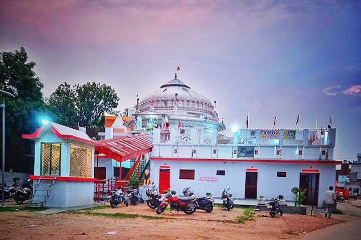 Offbeat Places|Homestays|Moteshwar Mahadev Temple Places To Visit Kashipur