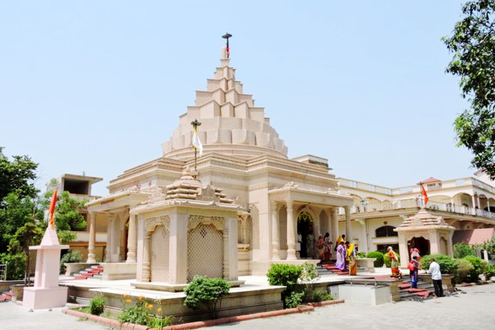 (2024) 15 Top Tourist Places & Offbeat Places In Kankhal