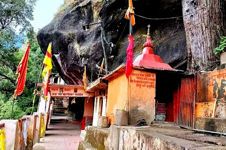 Best places to visit to Chamoli - Krishna Education