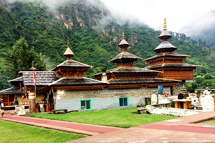 Offbeat Places|Homestays|Hanol Places To Visit Uttarkashi
