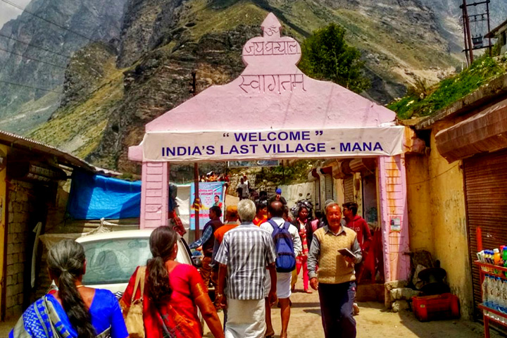 Offbeat Places|Homestays|Mana Village Places To Visit Badrinath